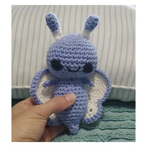 PATTERN PACK 13 Small Woodland Animal Patterns Includes Bat, Bird ...