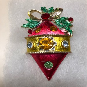 1863 Masonic Demolay Jewel Cross Badge Pin Haverhill Mass | Etsy