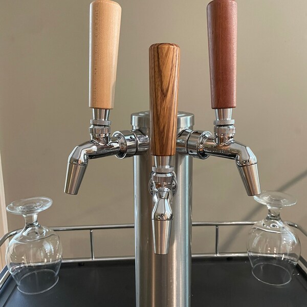 Beer Tap Handle 4" - Etsy
