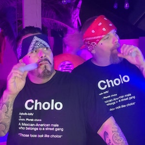 Ex Chola shirt Mexican Latina Chicana Graphic Tee Los | Etsy