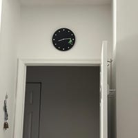 X-ray Lungs Wall Clock - Etsy