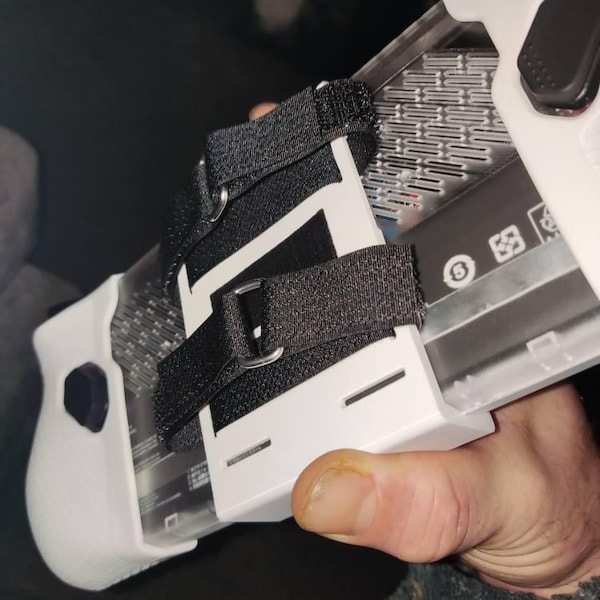 ROG Ally Battery Mount - Etsy