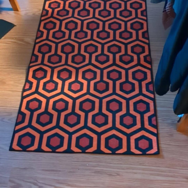 Football / Soccer Field Printed Area Rug Washable Football / Soccer ...