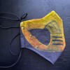 MK Sub-zero MKX Face Mask - Etsy