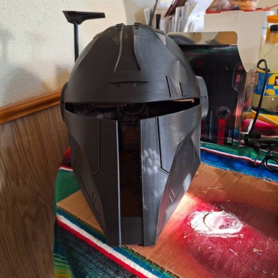 Spartan Mark IV MJOLNIR Powered Assault Helmet DIY - Etsy