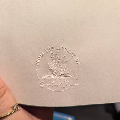 FABRIC STAMP, CUSTOM Fabric Stamp, Fabric Stamp Personalized, Cloth ...