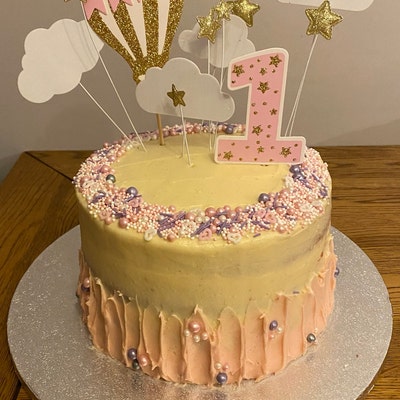 FOOTBALL Happy Birthday Cake Topper Suit Liverpool, Newcastle ...