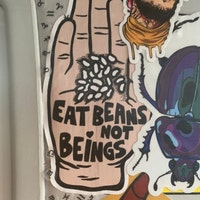 No Kings No Masters Sticker Socialism Vinyl Stickers - Etsy