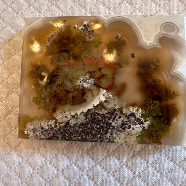 Scenic Java Jasper - Etsy