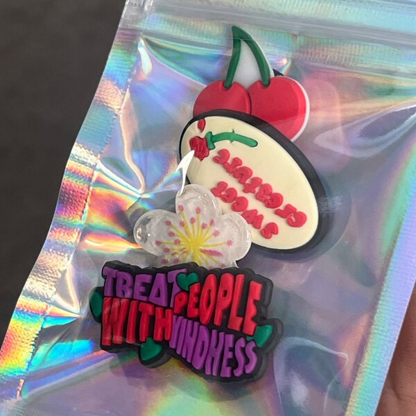 NHS Nurse Croc Charms Shoe Clip Jibbitz Medic Doctor Health Emergency ...