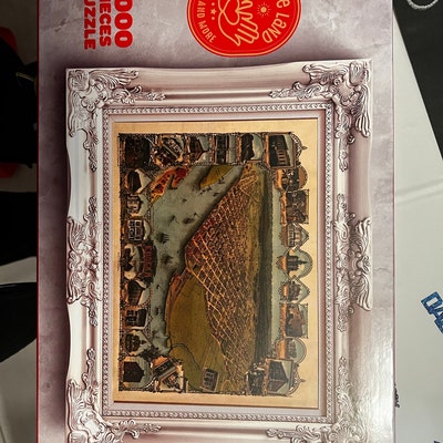 Photo Frame Square Frame 8 X 8 Inches Self Adhesive Frame Black,white ...