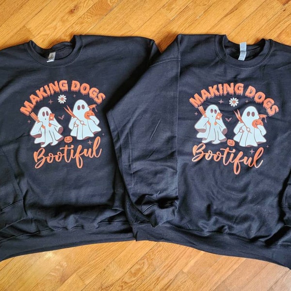 Making Dogs Bootiful Svg, Dog Svg, Dog Lovers Svg, Dog Breed Svg, Dog Groomer Svg, Pet Grooming ...