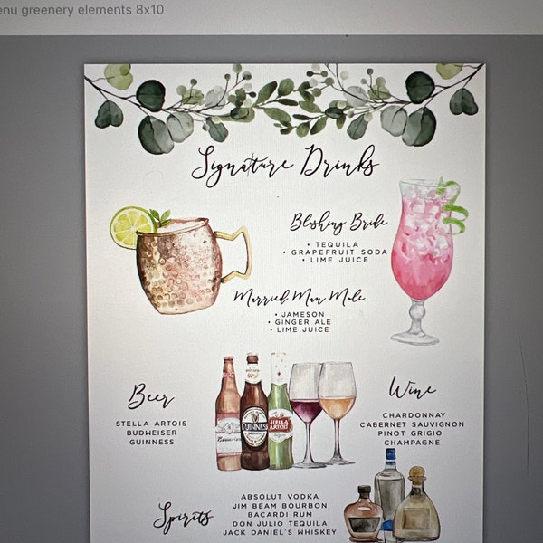 Bubble Send off Sign, Printable Wedding Bubble Send off Sign, Editable ...