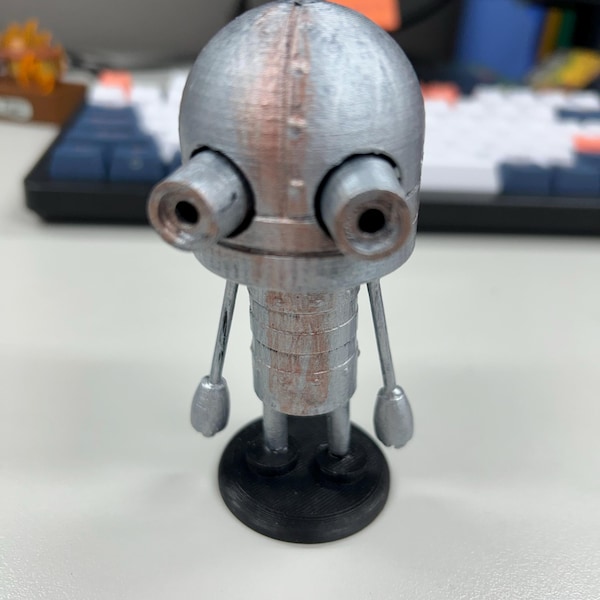 Clippy Desk Decor - 7-inch Nostalgic Microsoft Office Icon - 'long Live ...