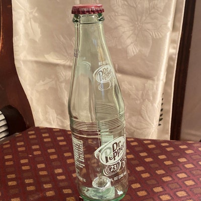 Pabst Blue Ribbon 12oz. Glass Bottle Night Light - Etsy