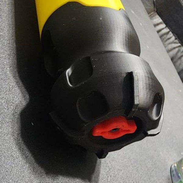 Game Accurate - Fallout Fusion Core - Battery Bank KIT (battery NOT ...