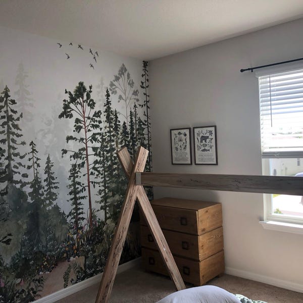 Nautical Knots Chart 11x14 - Navy - Etsy