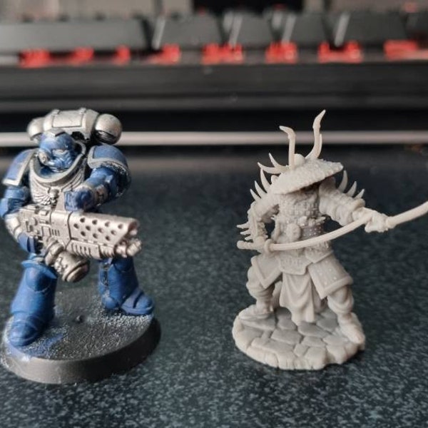 Dawnforged Guardian Pose1, Solstice Ray of Sol' Myr, Role Playing Game ...