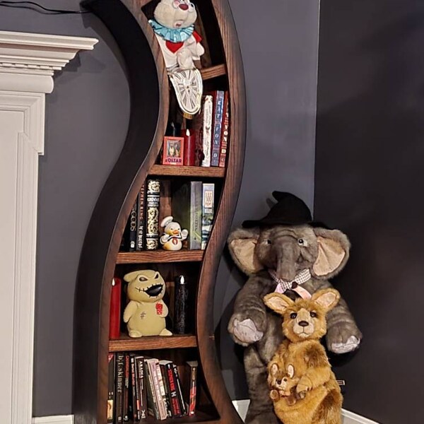 Handmade, Game Controller Table - Etsy