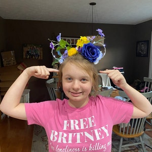 Elsa Snowflake Frozen Braid Hair Extension | Etsy