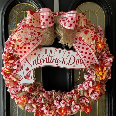 Rodeo Ribbon Gingham Western Ribbon Cowboy Ribbon Wired Ribbon 2.5 Inch ...