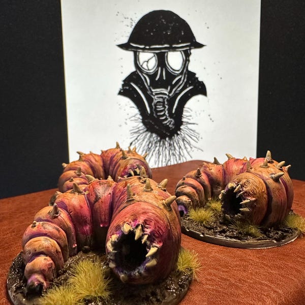 Scifi Cops, (2 X Detectives, 2 X Uniformed Police) 28mm Scale ...