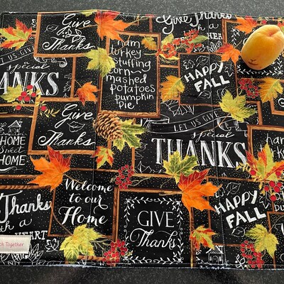 Fabric Alphabet Letters for Montessori, Sensory and Tactile Learning ...