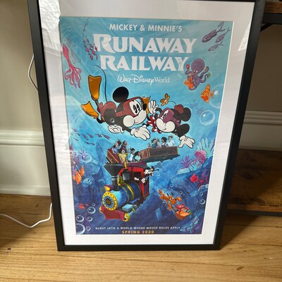 Vintage M4 Sherman Tank World War II Poster Union Pacific Railroad ...