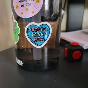 Georgia Peach Vote Sticker - Etsy