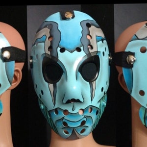 Signed DVD Insert With Orphan Killer Mask - Etsy