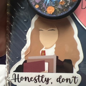 Romcom 90's Movie Bookmarks - Etsy