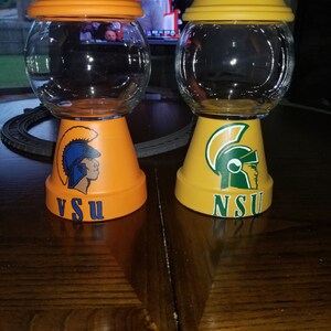 Oakland Raiders Candy Dish - Etsy