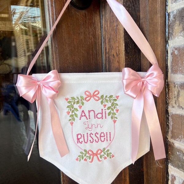 Embroidery Monogram Font Bundle, 6 Monogram Alphabet Fonts, Machine ...