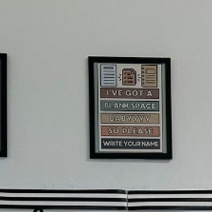 English Classroom Posters High School ELA Classroom Decor Minimalist ...