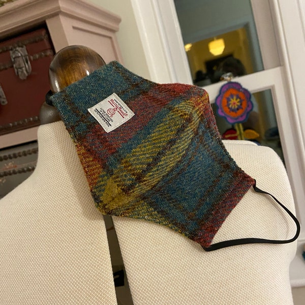 Batwing Mask Pattern for Adults Teens Juniors and Child Size With ...