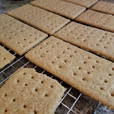 Homemade Cracker Cutters SET DIY Crackers, Cracker Cookie Cutters - Etsy