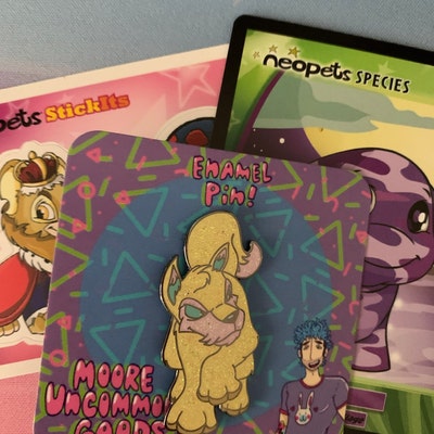 Pokémon Magikarp Enamel Pin - Etsy