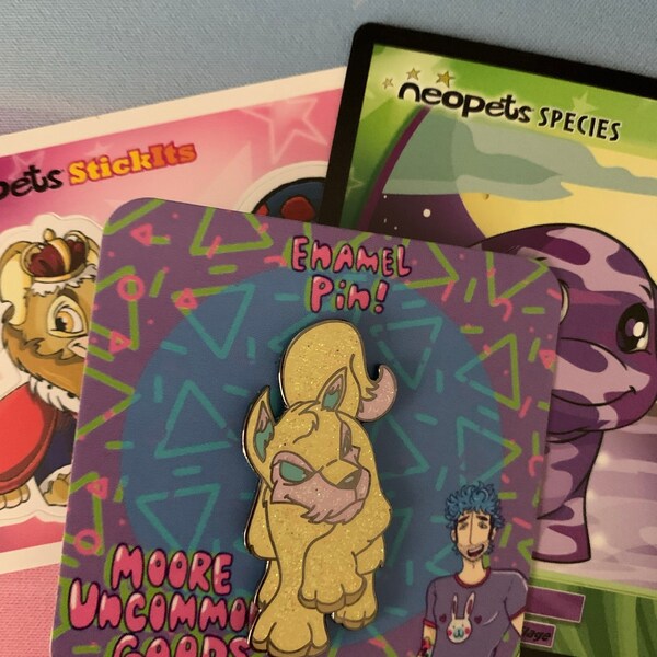 Pokémon Magikarp Enamel Pin - Etsy