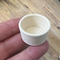 3D Modular Mini Storage Box STL File - Stackable Organizer, Jewelry ...