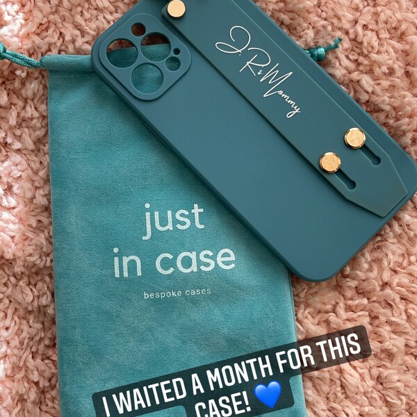 Custom Line Drawing Portrait Sketch Phone Case Single Line Art Phone ...