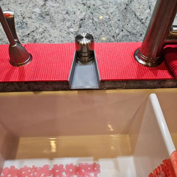 Glass Rinser Water Ramp Delta, HGN, JHVA, POKIM - Free Domestic ...