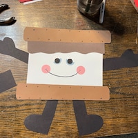 Dinosaur Shape Craft Template | Kindergarten | Preschool Activities ...