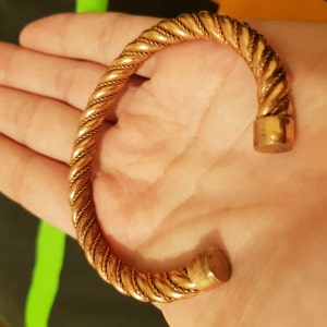 Newari Om Mani Padme Hum Multicoloured Ethnic Ring / Green Red Blue ...