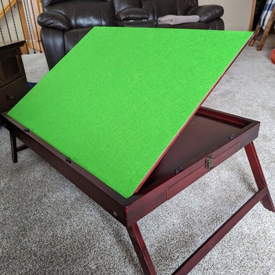 Vehicle Camping Table With Drawer, Kitchen Drawer System for Camping or ...