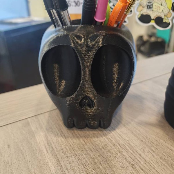 Snake Planter Snake Plant Pot With Drainage Cute Snake Planter Perfect ...