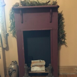 Primitive Rake Head Repurposed Wall Decor Farmhouse Wall Decor Vintage ...