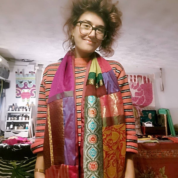 Purple Rain Scrap Pack All Shades of Purple, Crafting, Quilting Slow ...