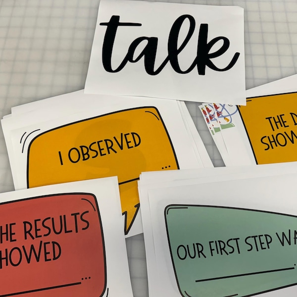 Science Classroom Posters | Science Puns | INSTANT DIGITAL DOWNLOAD ...