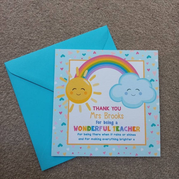 Personalised Pretend Teacher Class Register: Role Play School Set - Etsy UK