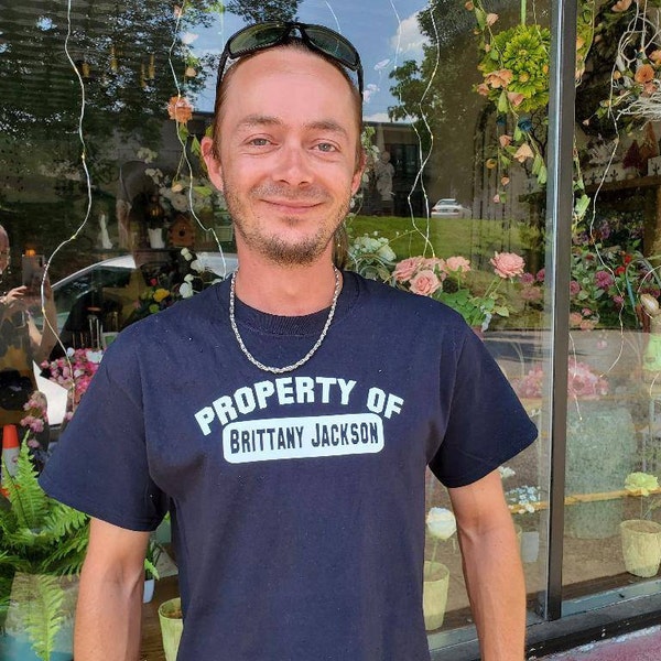 Custom This Ass Belongs to Personalized Panties Funny Bachelorette ...